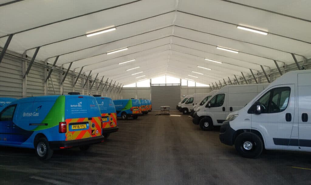 #1 Best Rated Temporary Workshops | Instant Space