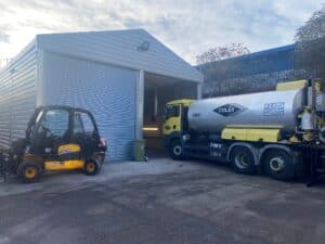 #1 Best Rated Temporary Buildings | Instant Space